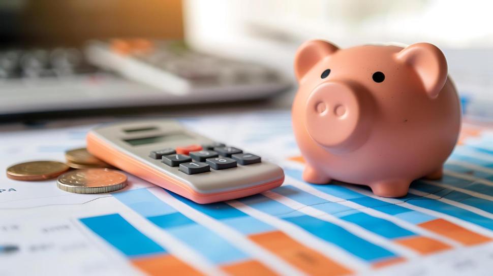 Simule o Rendimento da Poupança: Veja Quanto Seu Dinheiro Está Rendendo